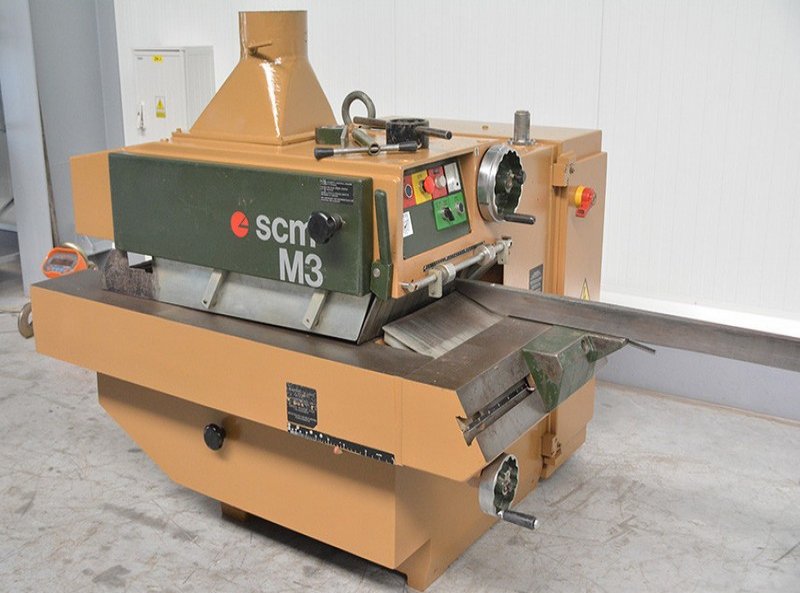 Circular multilama SCM